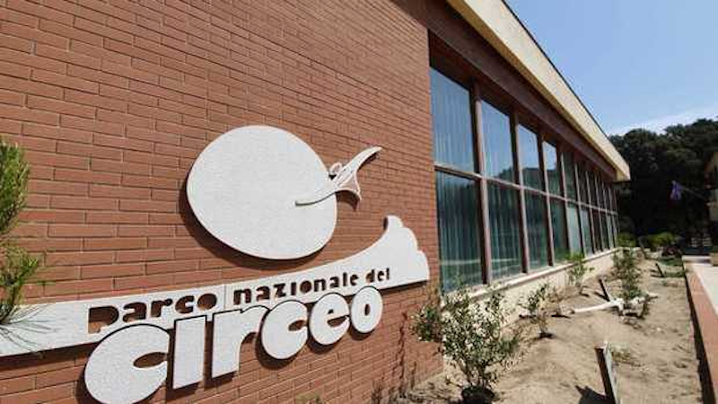 Conservazione e gestione della Biodiversità, il Parco del Circeo ...